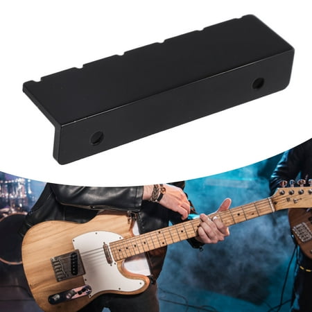 Guitar L Shape Nut, Guitar L Shape Nut Metal Wear Electronic Guitar Top ...