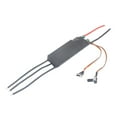 DC Motor Speed Controller Brushless Hallless Motor 30A with ...