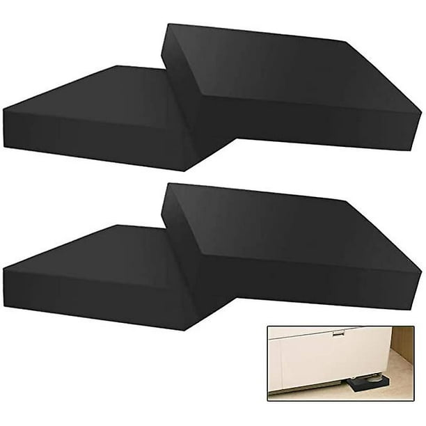 Anti-vibration Pads Rubber Pads 100mm X 100mm 2mm Thick Anti-vibration ...