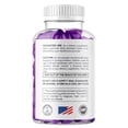 Vital Boost XL Gummies Advanced Formula All Natural Vitamin Supplement ...