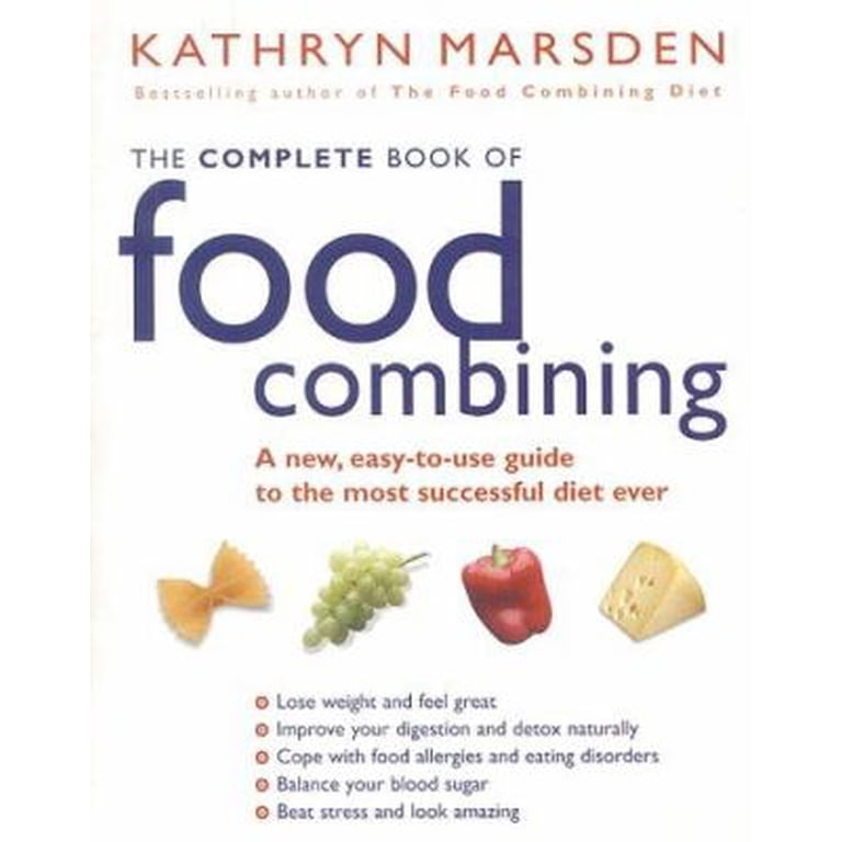 Food Combining Guide