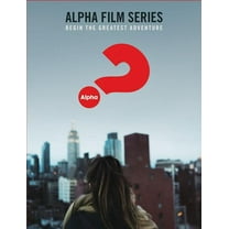 Alpha Film Series DVDs - Walmart.com