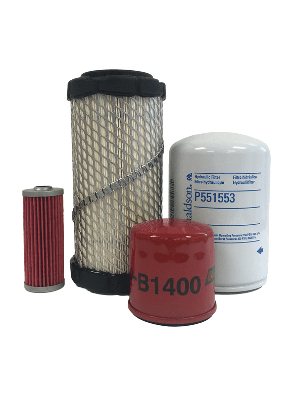 Tractor Oil Filters in Tractor Filters - Walmart.com