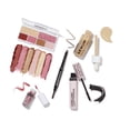 Relove by Revolution Baby Gloss Shimmer Pinky Promise - Walmart.com