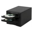 Acumen Disc CopyPal II 1 to 1 CD DVD Disc Duplicator with AutoStarter ...