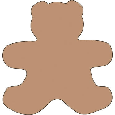 Sticky Shape Notepad - Hand - Walmart.com