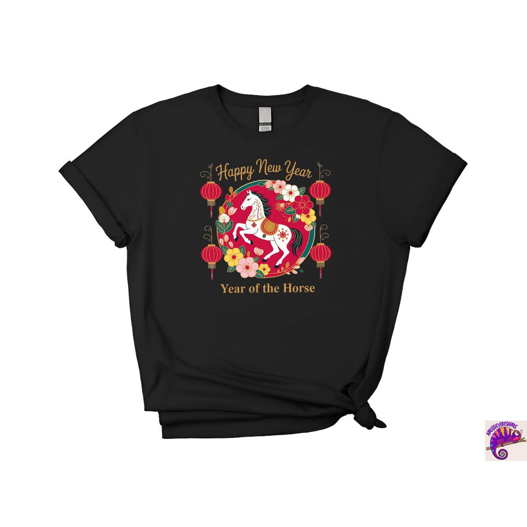 Click here for Pegacle Year Of The Horse Happy New Zodiac Lunar 2... prices