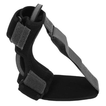 Foot Splint, Dynamic Straps Foot Brace For Plantar Fasciitis L ...