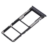 Replacement Dual Sim Card Tray Compatible For Xiaomi Redmi Note 9T ...