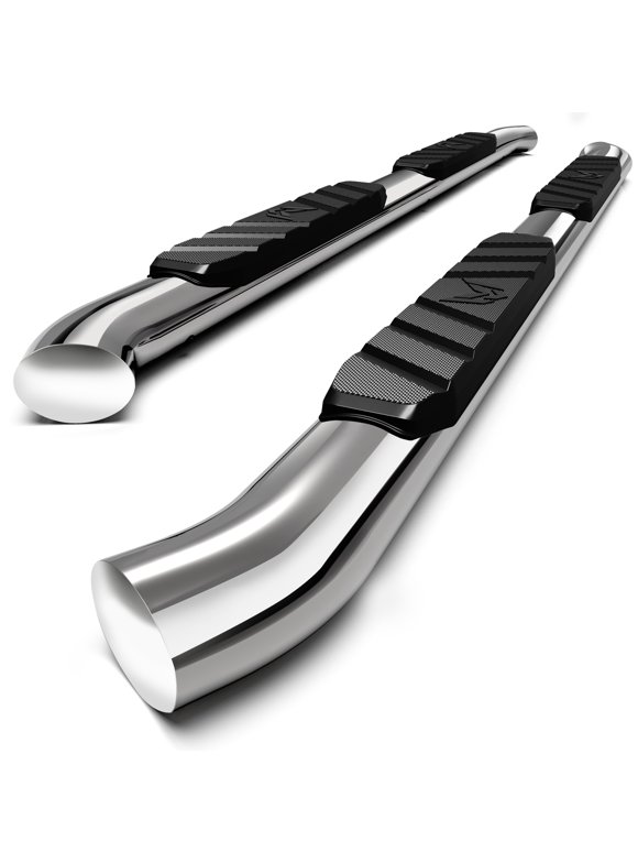 Side Steps in Running Boards, Nerf Bars & Side Steps - Walmart.com