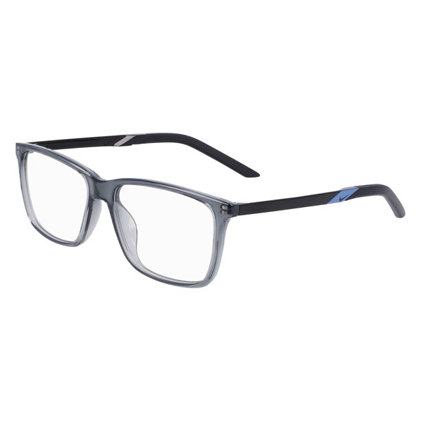Eyeglasses NIKE 7258 034 Dark Grey - Walmart.com