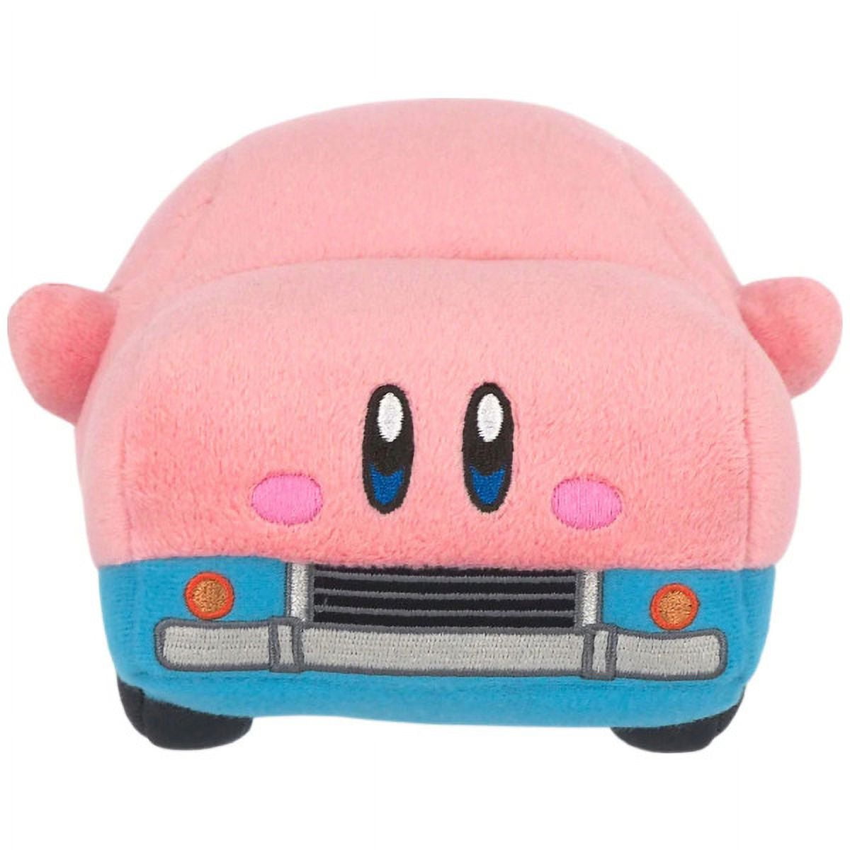 Click here for Little Buddy - Kirby Car Mouth 8 Plush prices