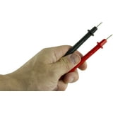 HyperTough Multimeter, 14-Range - Walmart.com