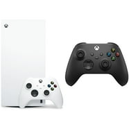 Restored Microsoft Xbox Series X Console with 1TB SSD (RRT-00001 ...