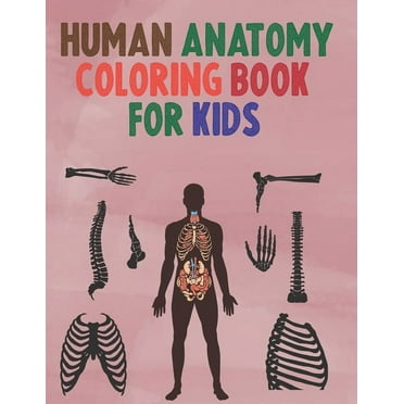 Coloring Pages for Kids: 40 Stunning Coloring Pages for Kids (Paperback ...