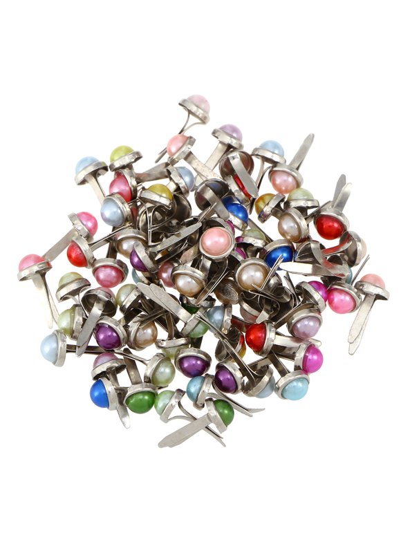 Brads in Clips & Fasteners - Walmart.com