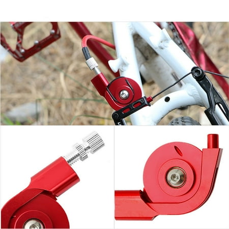 Folding Stroke Converter Brake Cable Shifter Tensioning Device ...