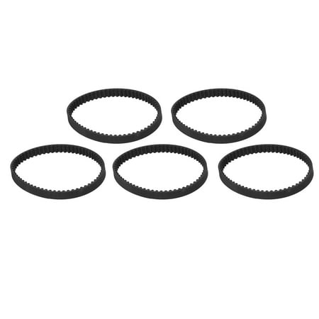 Closed Loop Belt, Accurate Reliable 230~260 Degrees Celsius Anti Aging ...