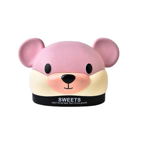 Cartoon Kleenex Box Holder, Paper Dispenser Organizer Napkin Tray 2 ...