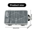 114 in 1 Electronics Repair Set Screwdriver with Quick Changes Design ...