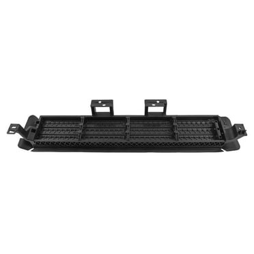 Radiator Shutter Assembly - Compatible with 2015 - 2018 Nissan Altima ...