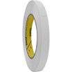 Scotch, MMM25612, Flatback Write-On Paper Tape, 1 / Roll, White ...