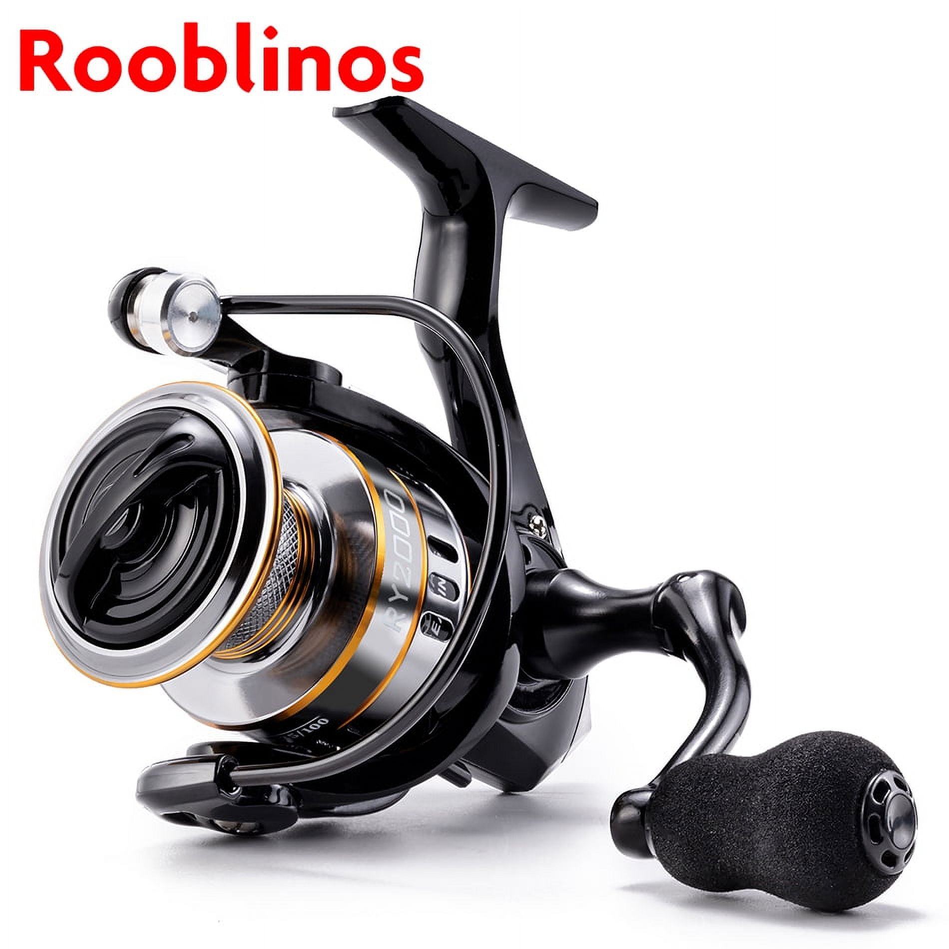Click here for Cheapdiscountshopstore Rooblinos Ry Spinning Reels... prices