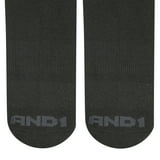 AND1 Men's Socks, Performance Cushion Ankle Socks, 6-Pack - Walmart.com