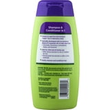 Lice Shield Shampoo & Conditioner in 1, Repels Lice and Super Lice, 10 ...
