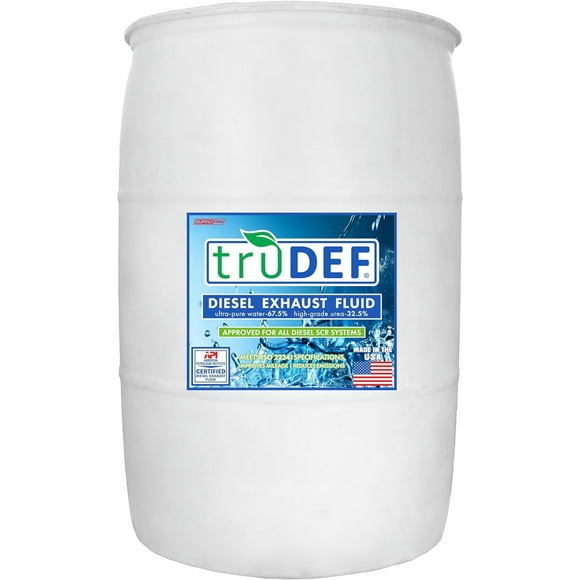 Gallon Def Fluid