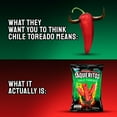 Yummies Chile Toreado Rolled Tortilla Chips 8 oz Spicy Corn Snack for ...