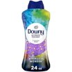 Downy Ultimate Fusions In-Wash Scent Booster Beads, Amber Vanilla ...