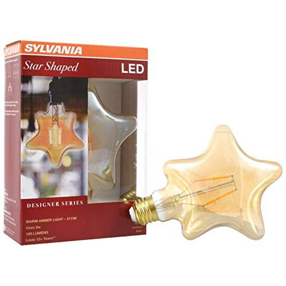 Sylvania Bulb Guide