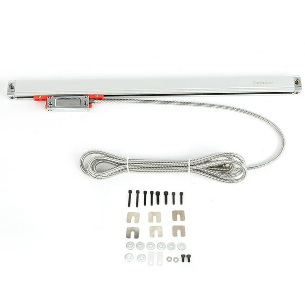 Linear Glass Scale,High Accuracy Optical Linear Linear Encoder Glass ...