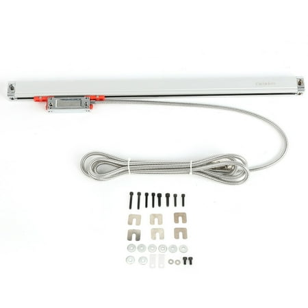 Glass Scale Linear Encoder,High Accuracy Optical Linear Optical ...