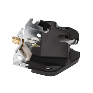 Aftermarket Rubber Hood Straps & Door Strap Body Latch Kit for Yamaha ...