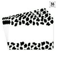 Creative Teaching Press Farm Friends Cow Print Labels, 36 Per Pack, 3 ...