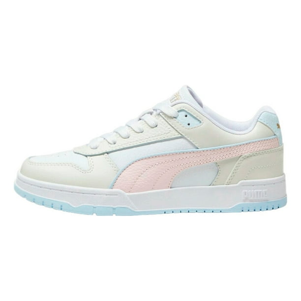 Tenis Puma Rbd Game 38637323 beige 26 | Walmart en línea