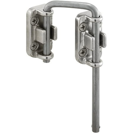 Prime-Line Products S 4382 Sliding Door Loop Lock, 1-3/4-Inch ...
