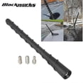 68297936aa 7 Inch Aerial Antenna Kit For 2011-2022 Jeep Renegade ...