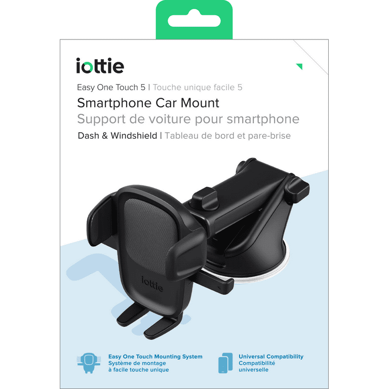 Iottie car mount walmart store