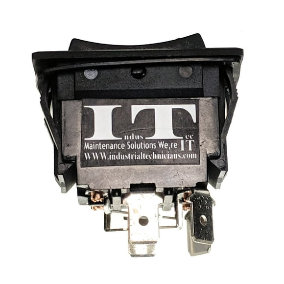 Reverse Polarity Switch 12v