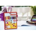Stabilo® Trio Thick Colored Pencil, 18-Color Set - Walmart.com