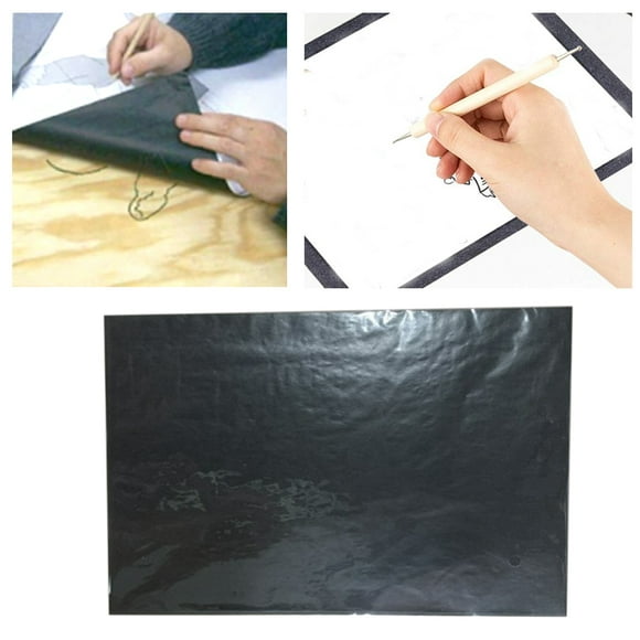 Carbon Paper Sheets