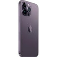 Restored Apple iPhone 14 Pro Max 128GB Deep Purple (Spectrum Locked ...
