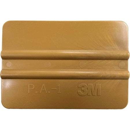 3M, sheet squeegee, squeegee, hand squeegee, for bonding sheets ...