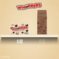 Pack of 4 Whoppers Malted Milk Balls Candy Theater Box - 5 oz - Package ...