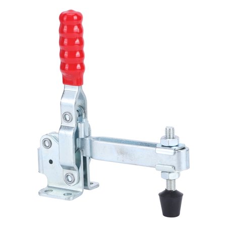 Quick Toggle Clamp Welding Fixture Hand Tool Quick Toggle Clamp Welding ...