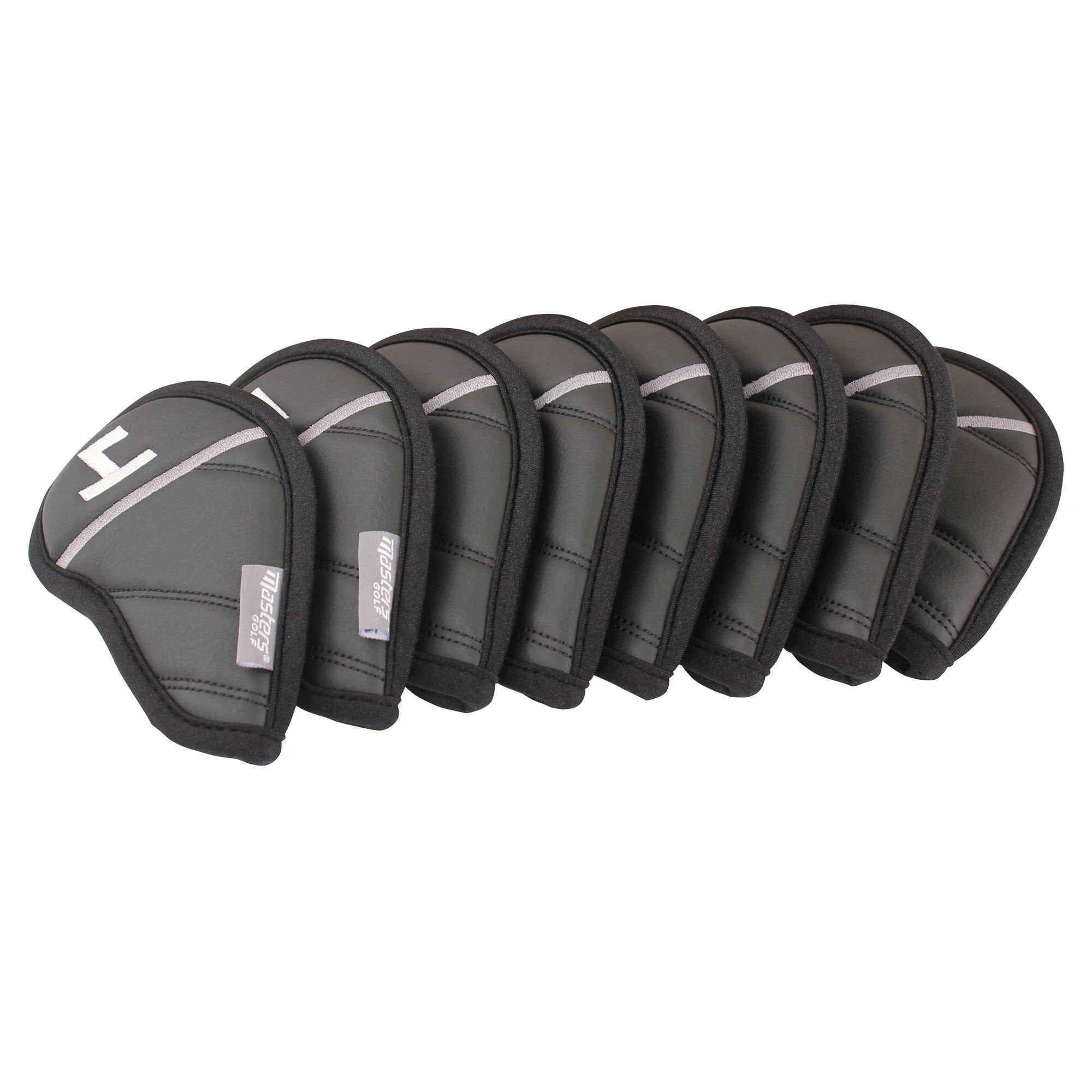 Masters Headcover