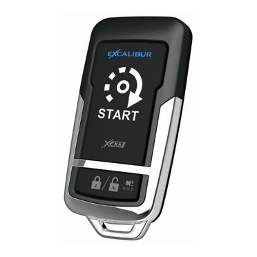 Excalibur 141107 Omega Replacement Remote for RS360EDP - Walmart.com